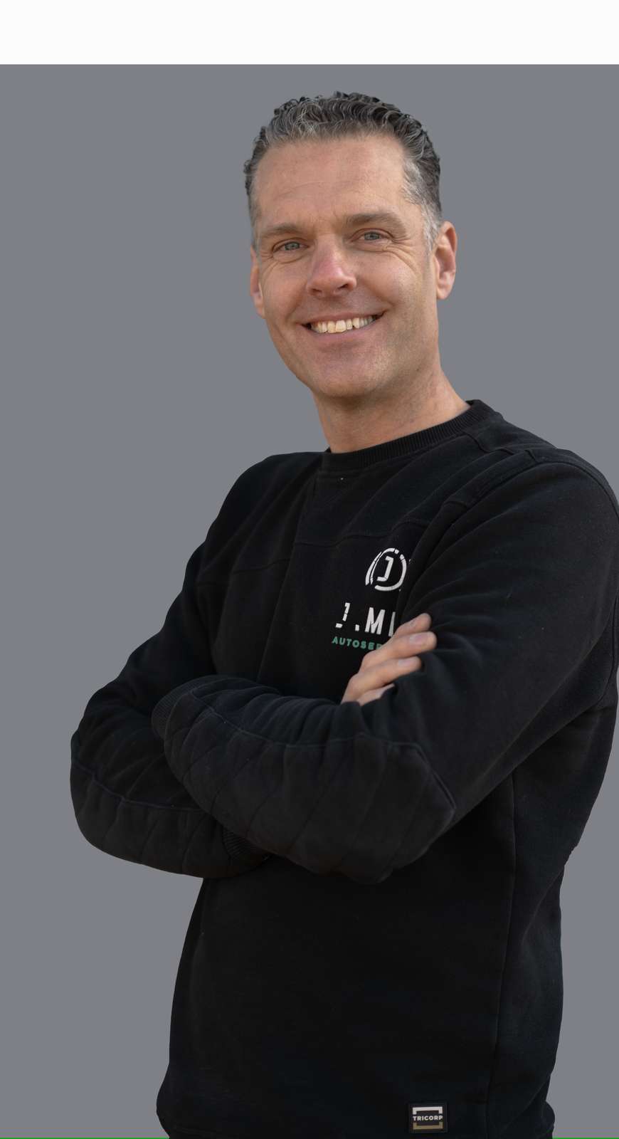 JAMES Autoservice Van den Berg JAMES Autoservice Van den Berg